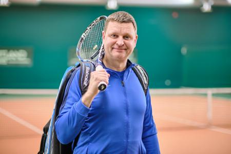 Rain Laane: Koroonapandeemia järgse ajaga tuleb kohaneda | Tervisekassa